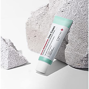 Melasma Treatment for Face Cream - Dark Spot Remover Centella Asiatica - Korean Skin Care Beauty Products 40ml/1.35 fl.oz