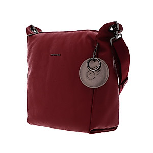 Mandarina Duck Women's Shoulder Bag, Rumba Red3, Taglia Unica