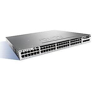 Catalyst 3850 48 Port Data IP