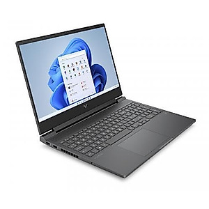HP Victus 16 Gaming Laptop | 16.1" QHD 240Hz | AMD 8-Core Ryzen 7 7840HS >i7-12700H | 32GB DDR5 1TB SSD | GeForce RTX 4060 8GB Graphic | Backlit USB-C Fast Charging Win11Pro Black + 32GB MicroSD Card