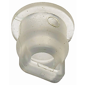 Dorman 14797 Shifter Cable Bushing Compatible with Select Models