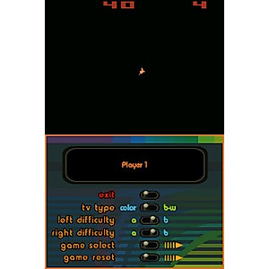 Atari's Greatest Hits, Volume 1 - Nintendo DS (Renewed)