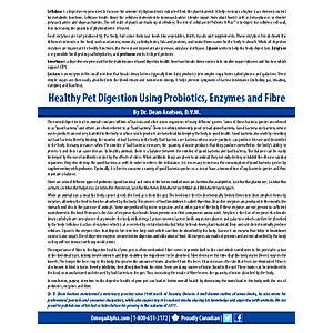 Probiotic 8 Plus 500g(1.1lbs.)