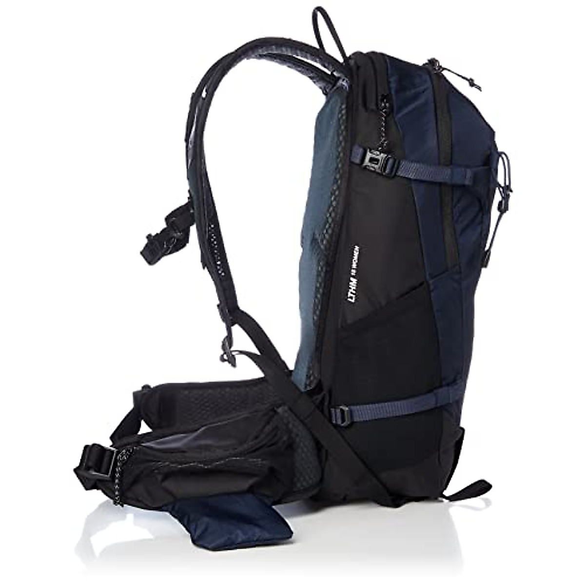 Mammut Lithium 15 - Women's Marine/Black