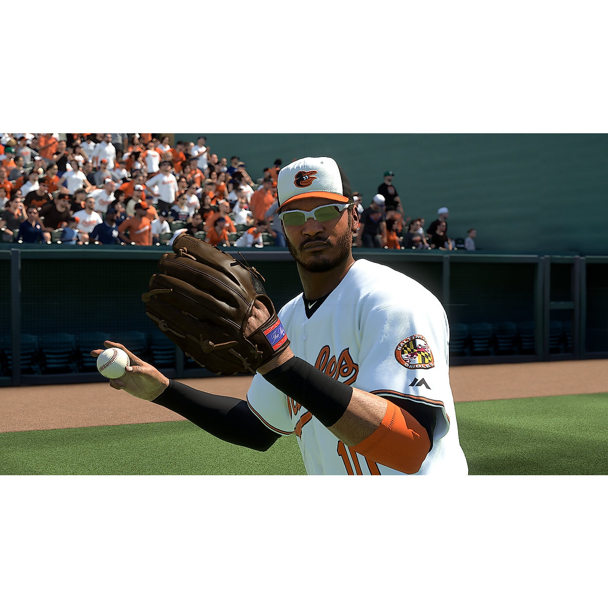MLB 15: The Show - PlayStation 4