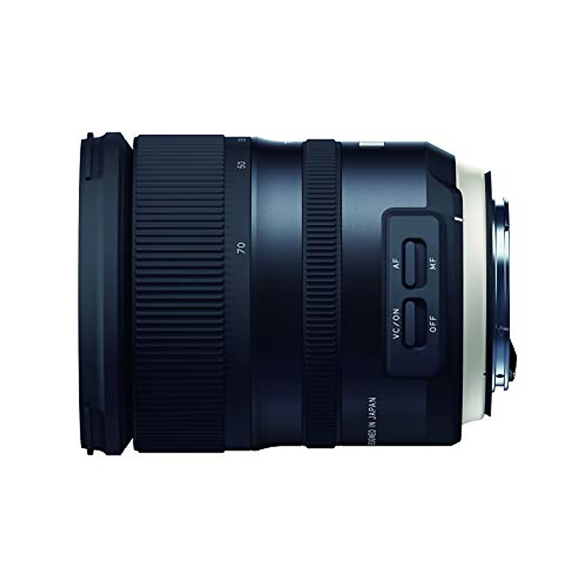 Tamron 24-70 mm G2 VC USD Lens for Canon - Black A032E