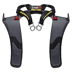 Schroth Racing SR42603A-SFI