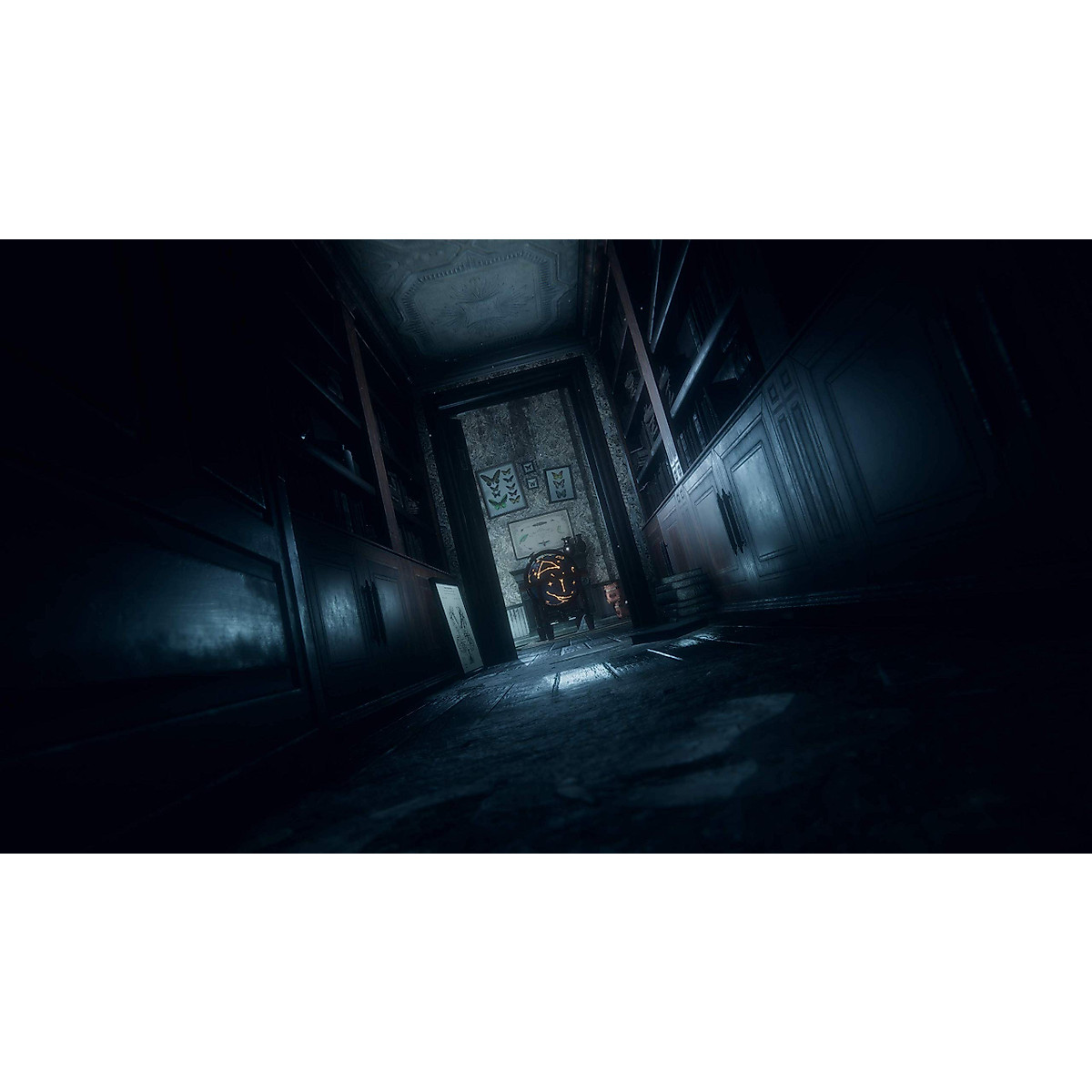 Doctor Who: The Edge of Time (PS4)