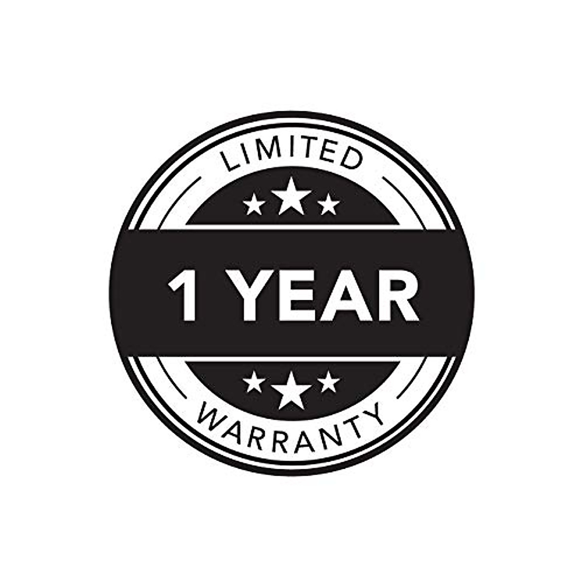 Design House 539239 Millbridge Classic Towel Ring, Oil Rubbed Bronze