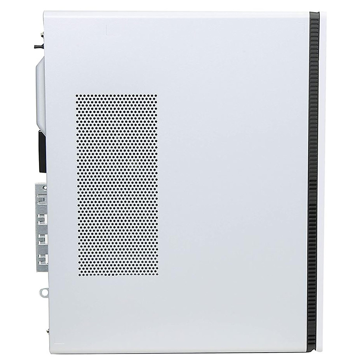 Lenovo IdeaCentre 5 Desktop, i9-12900K, 64GB RAM, 4TB NVMe SSD, HDMI, VGA, Wi-Fi, Bluetooth, USB C, Windows 11 Pro, white