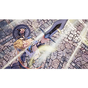 SOULCALIBUR VI: Standard Edition - PlayStation 4