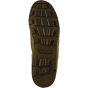 Altama OTB Maritime Assault Fin Friendly Low Cut Operators Boots (Size 11, R, Multicam)
