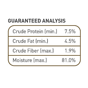 Royal Canin Persian Breed Loaf in Sauce Adult Wet Cat Food, 3 oz can (4-pack)