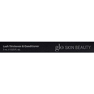 Glo Skin Beauty Lash Thickener & Conditioner | Conditions and Strengthens while Building Thickness and Volume Prior to Mascara Application