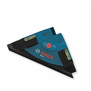 BOSCH Laser Level and Square GTL2 , Black