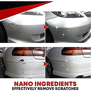 AFGQIANG Car Nano Repairing Spray Oxidation Liquid Ceramic Coat Super Hydrophobic Glass,9H Car Liquid Ceramic Coat Anti-scratch Auto Detailing Glasscoat Car Polish (250ml)