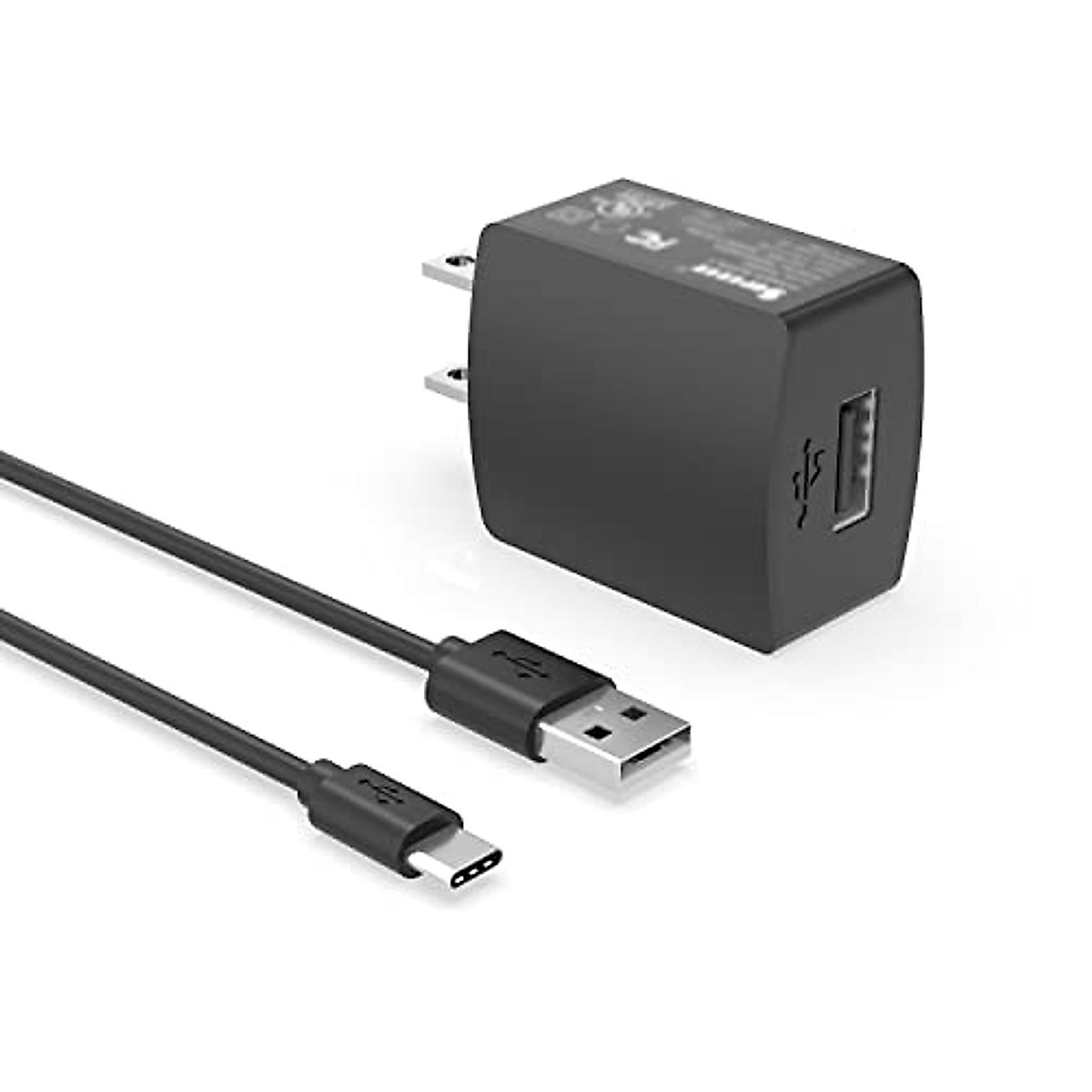 USB C Charger Fit for Verizon MiFi 7730L 8800L Wireless WiFi 4G LTE Jetpack Mobile Hotspot with 5Ft Type C Charging Cable