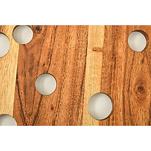 Wooden Chopping Board (Cheese Tray WL-CB-002)