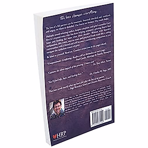 Comfort for the Grieving Spouse's Heart: Hope and Healing After Losing Your Partner (Comfort for Grieving Hearts: The Series)