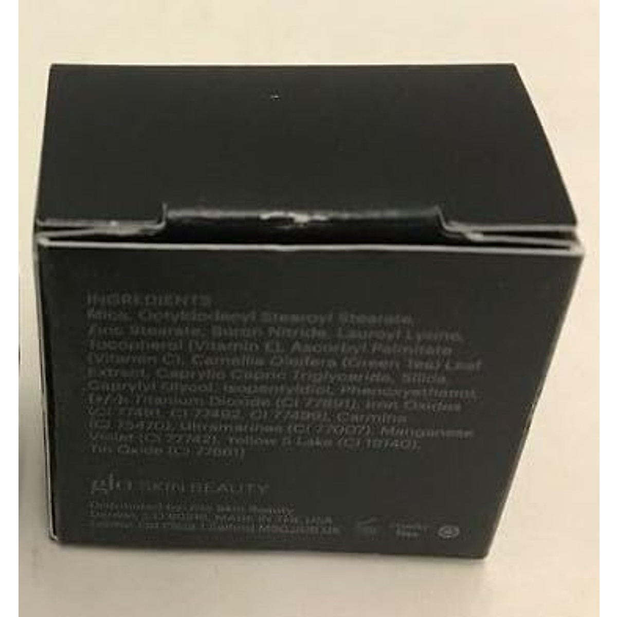 Glo Skin Beauty Eye Shadow | Rich Hues and Timeless Color Favorites Deliver Crease-Free Coverage to Highlight and Enhance Eyes, (Bamboo)