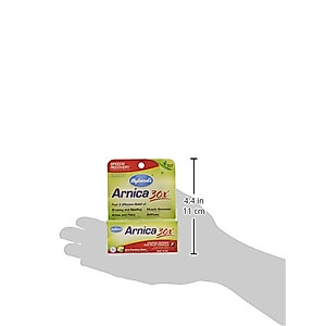 Hylands, Arnica 30X, 50 Tablets