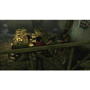 Biohazard: Revival Selection [Japan Import]