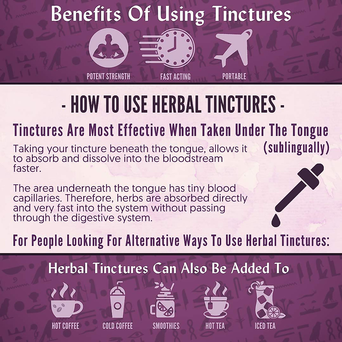 Sun God Medicinals Ra Herbals Organic Alfalfa Liquid Extract - Detox Support - 1 fl oz