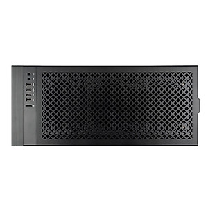 Computer Upgrade King 8-Core AMD Ryzen 7 5800X3D Desktop with 32GB RAM, 1TB NVMe SSD, 3TB 7200rpm HDD, NVIDIA GeForce RTX 4090 24GB, 1000W Gold Power Supply, Windows 11 Home 64-bit