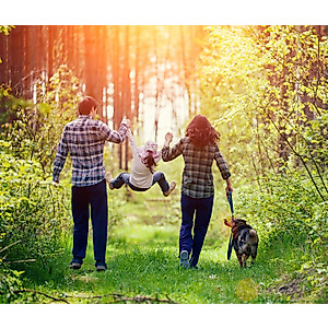 valonic tick Remover, 2 Pack - red, tick Removal Tool - tick Remover for Dogs and Cats