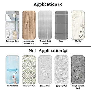 Purdaz Corner Shower Caddy Shelf Organizer with Soap Dish, Rustproof Bathroom Basket with 8 Hooks, Adhesive No Drilling, Black