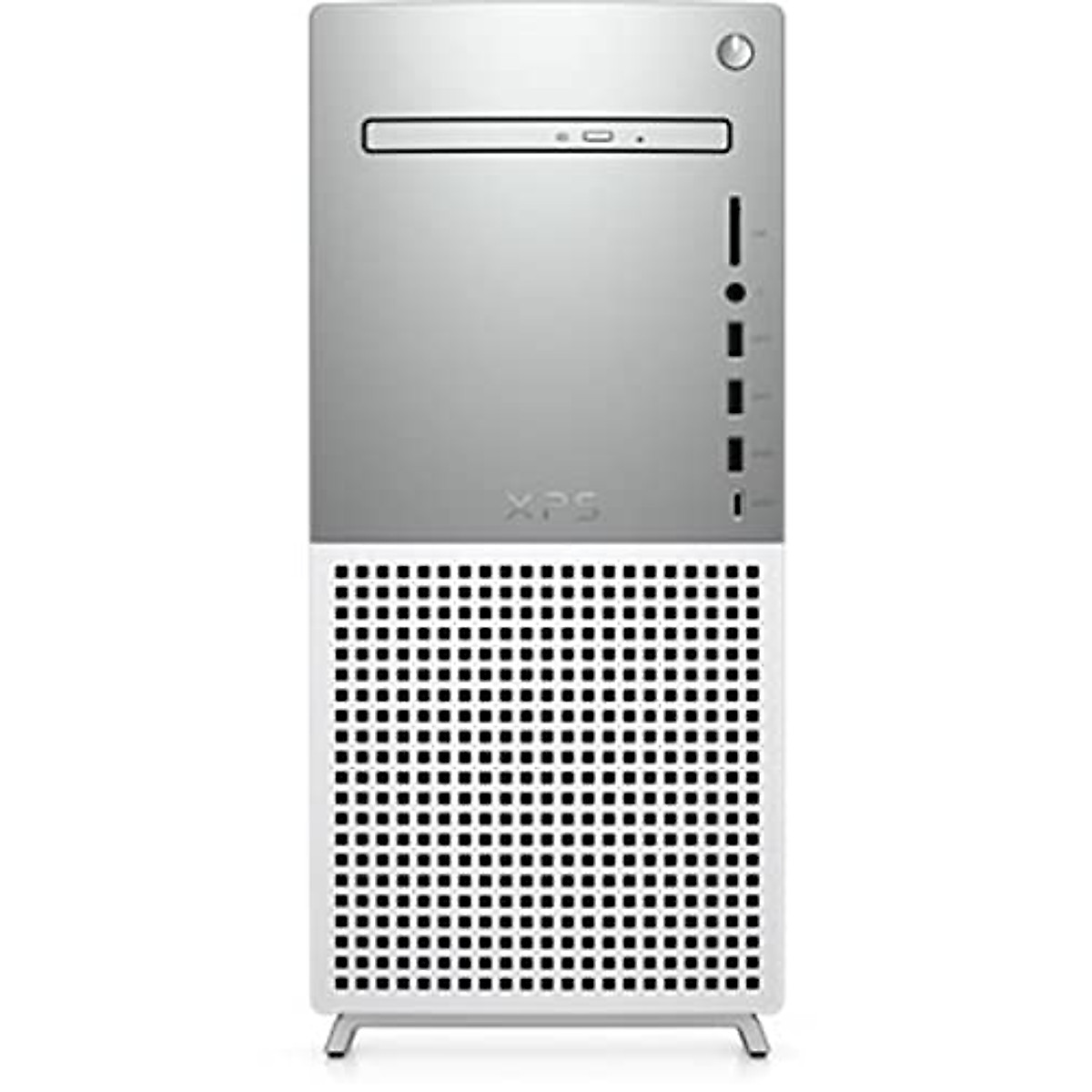 Dell XPS 8950 Desktop (2022) | Core i7-1TB SSD - 32GB RAM - 3060 Ti | 12 Cores @ 5 GHz - 12th Gen CPU - 8GB GDDR6 Win 11 Pro
