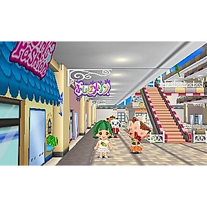 とんがりボウシと魔法の町 スペシャルパック