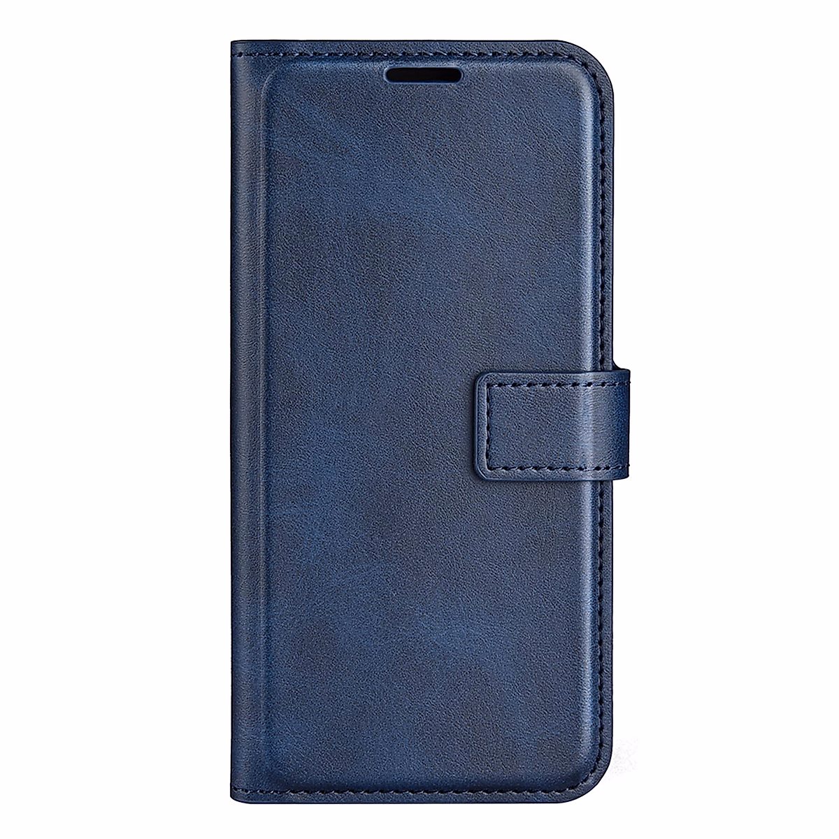 Kezaizhe Flip Case for OnePlus Nord N20 5G Wallet PU Leather Magnetic Protective Cellphone Case for One Plus Nord N20 5G Folio Book Cover with Stand (Blue)
