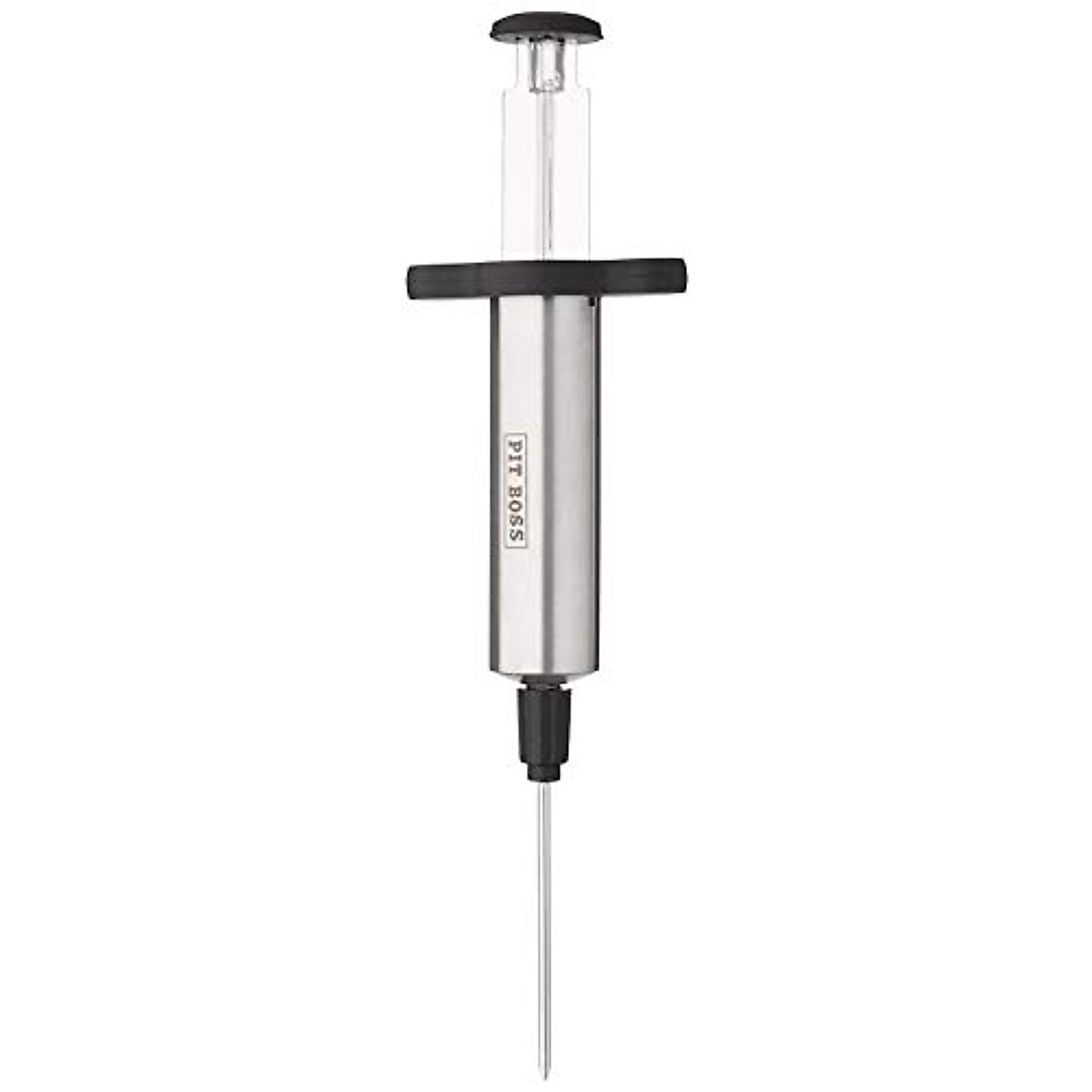 PIT BOSS 67287 Stainless Steel Marinade Injector