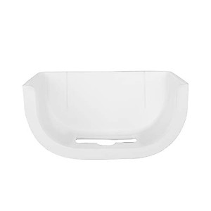 OkeMeeo Adhesive Wall Mount for eero Mesh WiFi No Drilling No Tool Required(1 Pack)