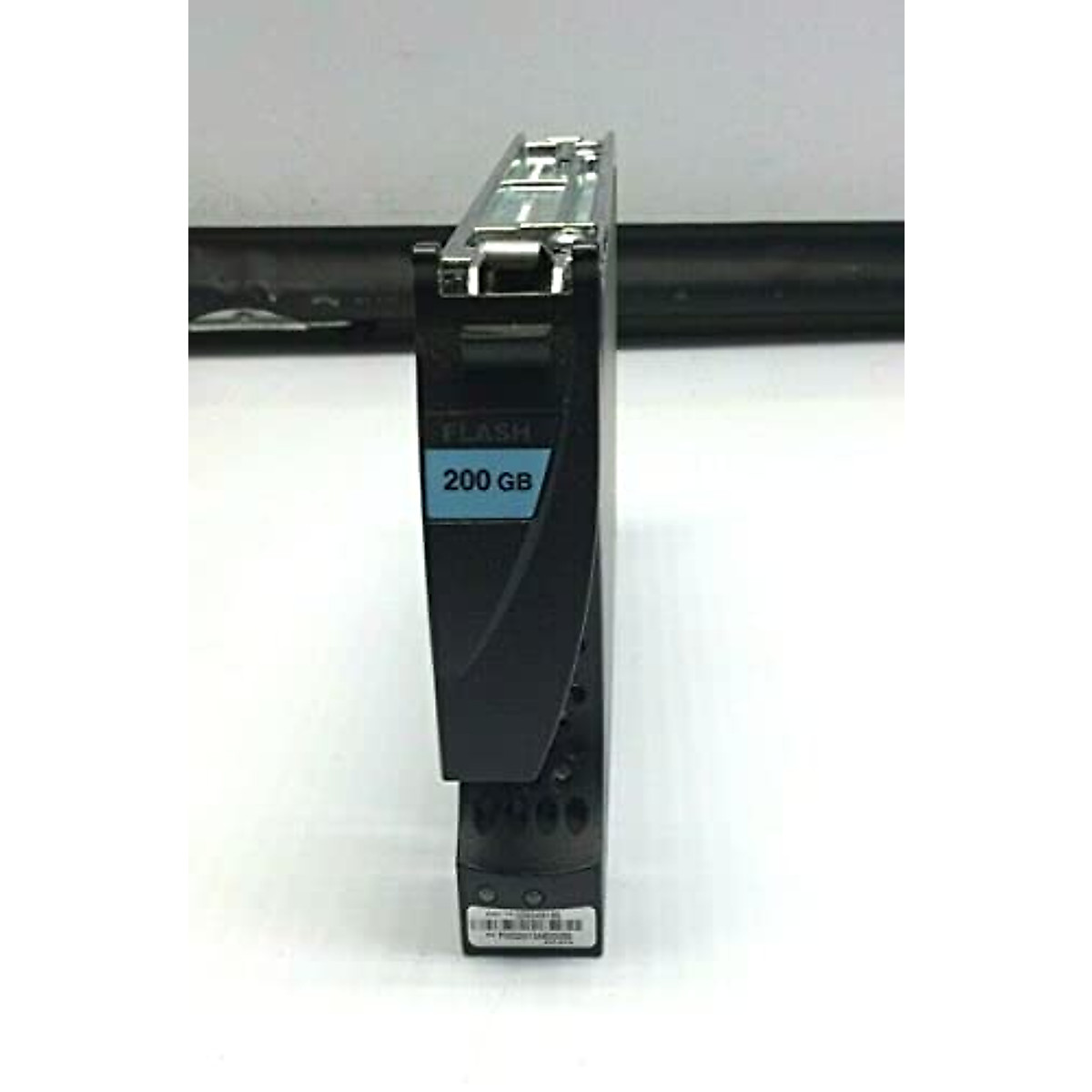 200GB 005049185 118032714 250-136-903C CX4-4PDAE 6Gbp/s 3.5 SATA SSD, Lot of 3