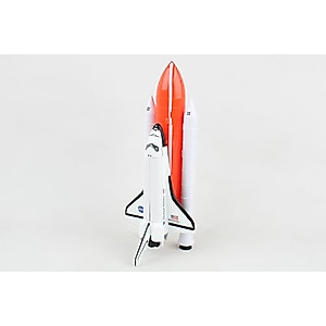 Space Adventure Series: Space Shuttle Launch Set