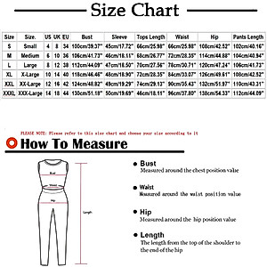 Jogging Suits for Women 2 Piece Set Tie Waist Joggers Pullover and Drawstring Set Casual Fall Outfits for Women Sales Today Clearance