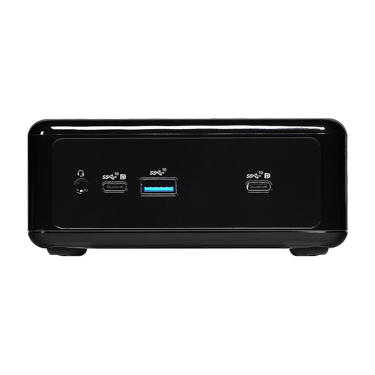 ASRock NUC BOX-1115G4 (I3-1115G4)