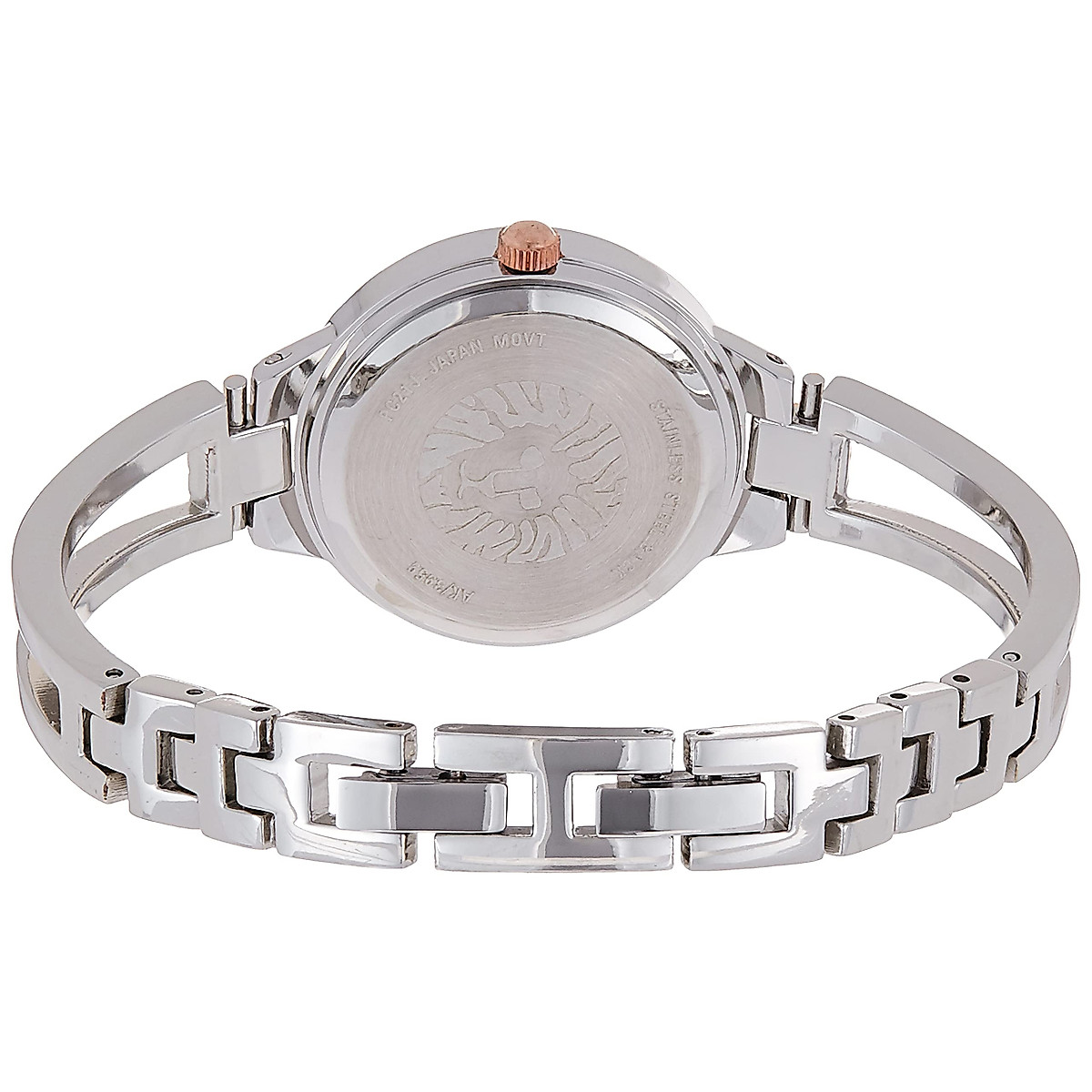 Anne Klein Women's Bangle Watch