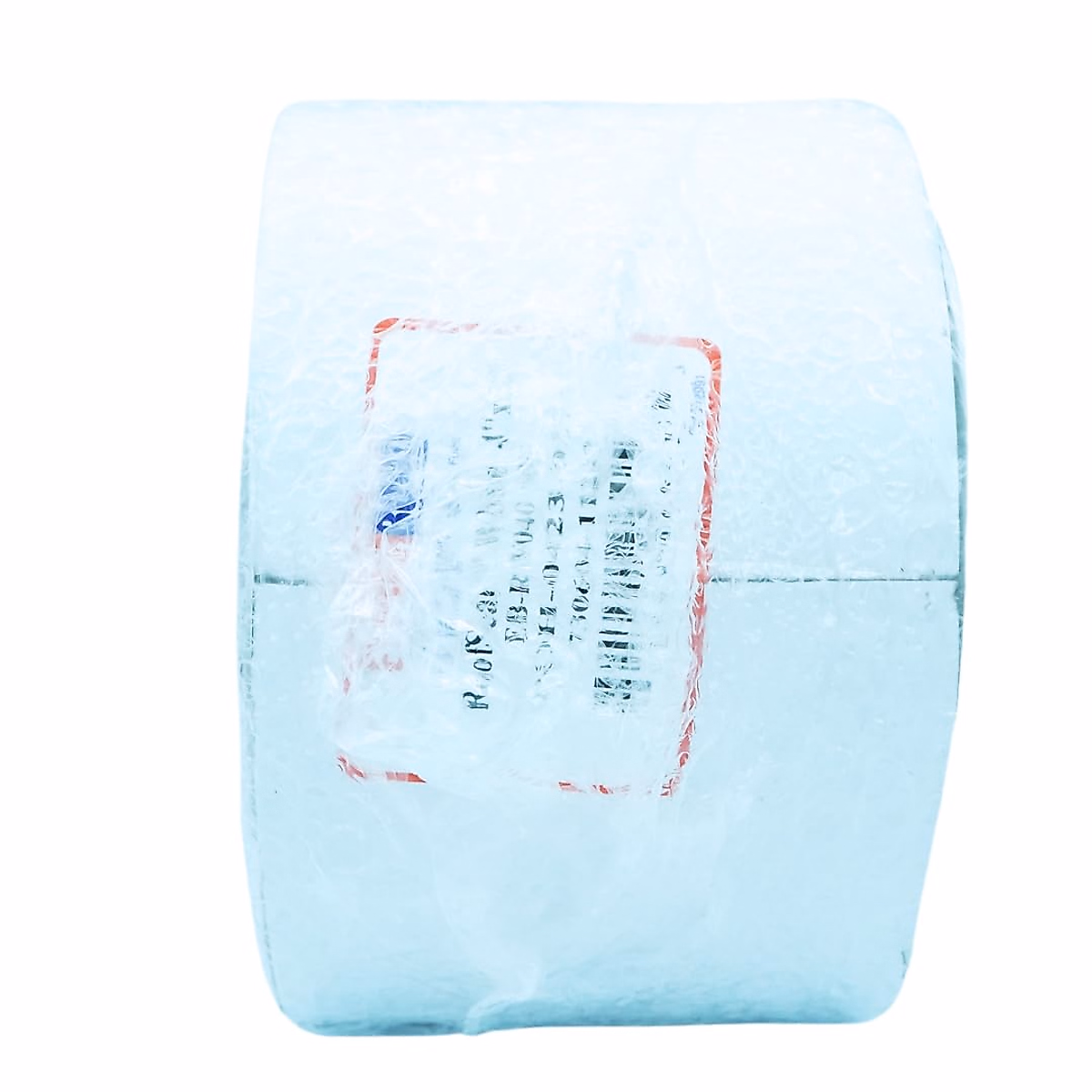 EternaBond RoofSeal White 4" x50' MicroSealant UV Stable Roof Seam Repair Tape | 35 mil Total Thickness | EB-RW040-50R - One-Step Durable, Waterproof and Airtight Repair