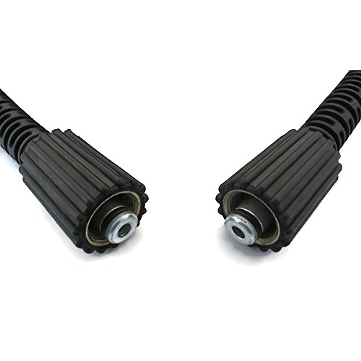 Midwest Direct 8-Part Premium Pressure Washer Kit. 3600 PSI Spray Gun, 25' 3200 PSI Hose, 16" Wand, 5 Quick Connect Tips. Gun, Hose, Wand, Nozzle Replacement! Pressure Washer Parts, Accessories