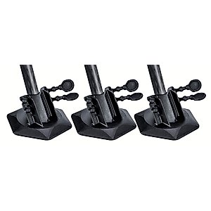 Leofoto TFW-2 Set of 3 Universal Snow Shoes/Sand 144mm Feet for Tripod