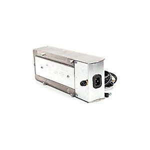 Continental Refrigeration Drain Pan, Condensate Vaporizer 115V 160W (8' Cord