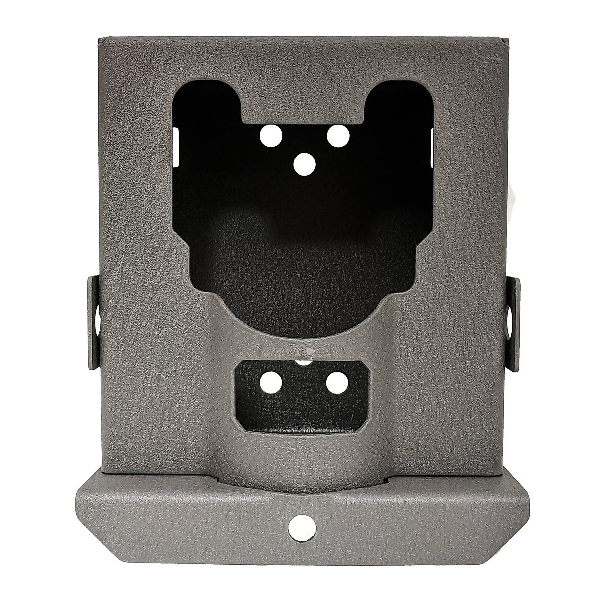 RECONYX HyperFire2Cellular Verizon Bundle with Security Box, 32GB SD Card, and Card Reader (7 Items)