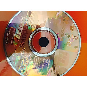 Microsoft Windows XP Professional Upgrade