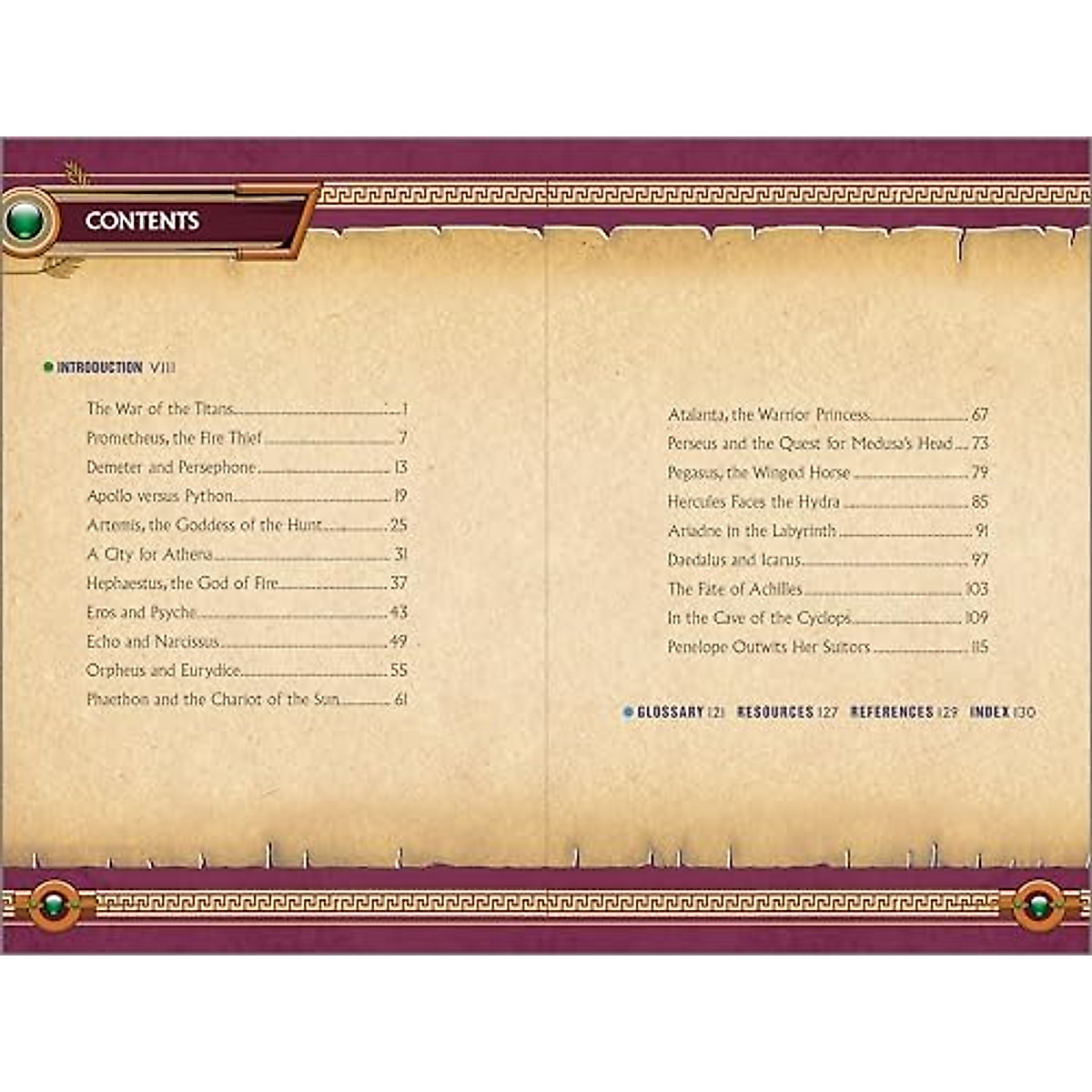 Greek Mythology for Kids: Legendary Stories of Gods, Heroes, and Mythological Creatures