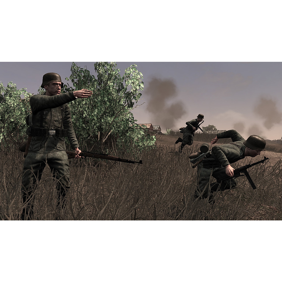 Red Orchestra 2: Heroes of Stalingrad - PC