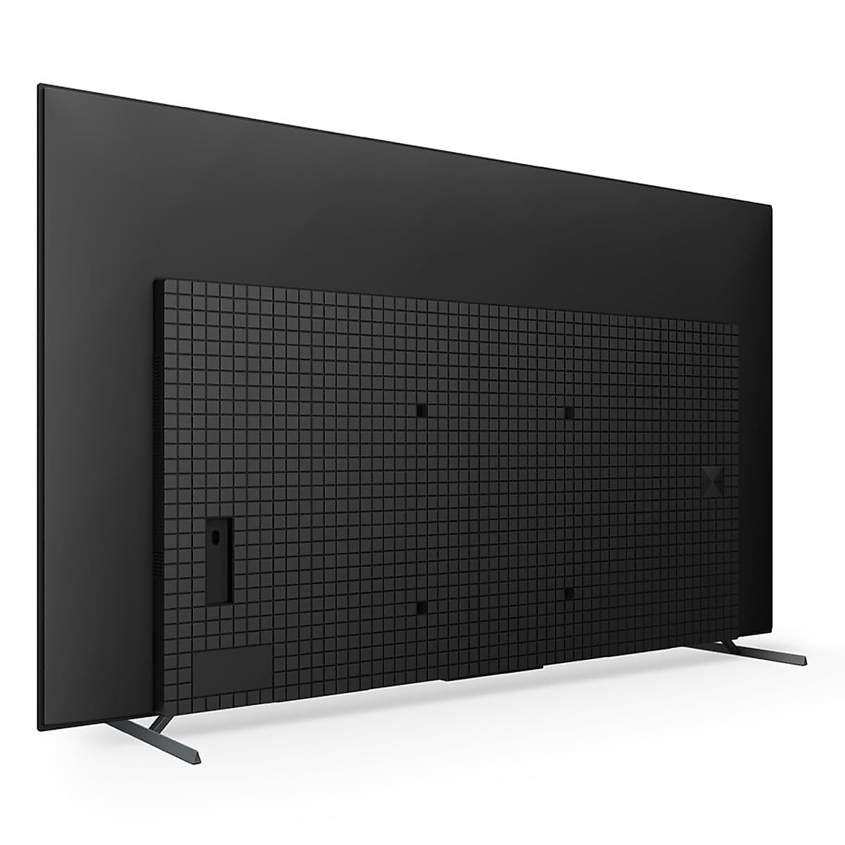 Sony XR55A80L BRAVIA XR 55" Class A80L OLED 4K HDR Google TV (2023) with STR-AZ1000ES 7.2 Channel 8K Home Theater AV Receiver