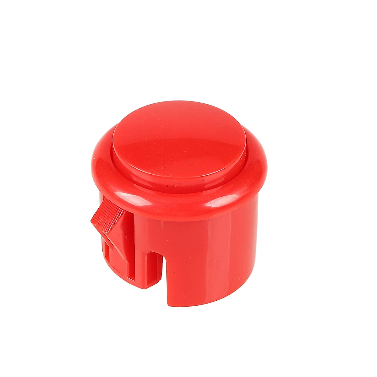 EG STARTS OEM 12x 30mm Push Button Switch Copy Sanwa Obsf-30 Obsc-30 Obsn-30 Buttons DIY Arcade Fighting Game Kits & Super Street Fighter Games - Each Color 2 pcs